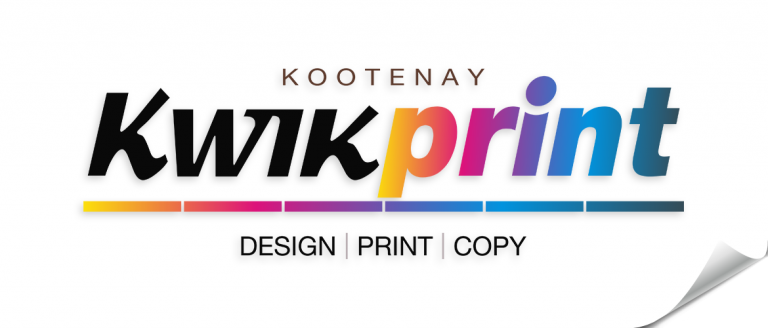 Kootenay Kwik Print